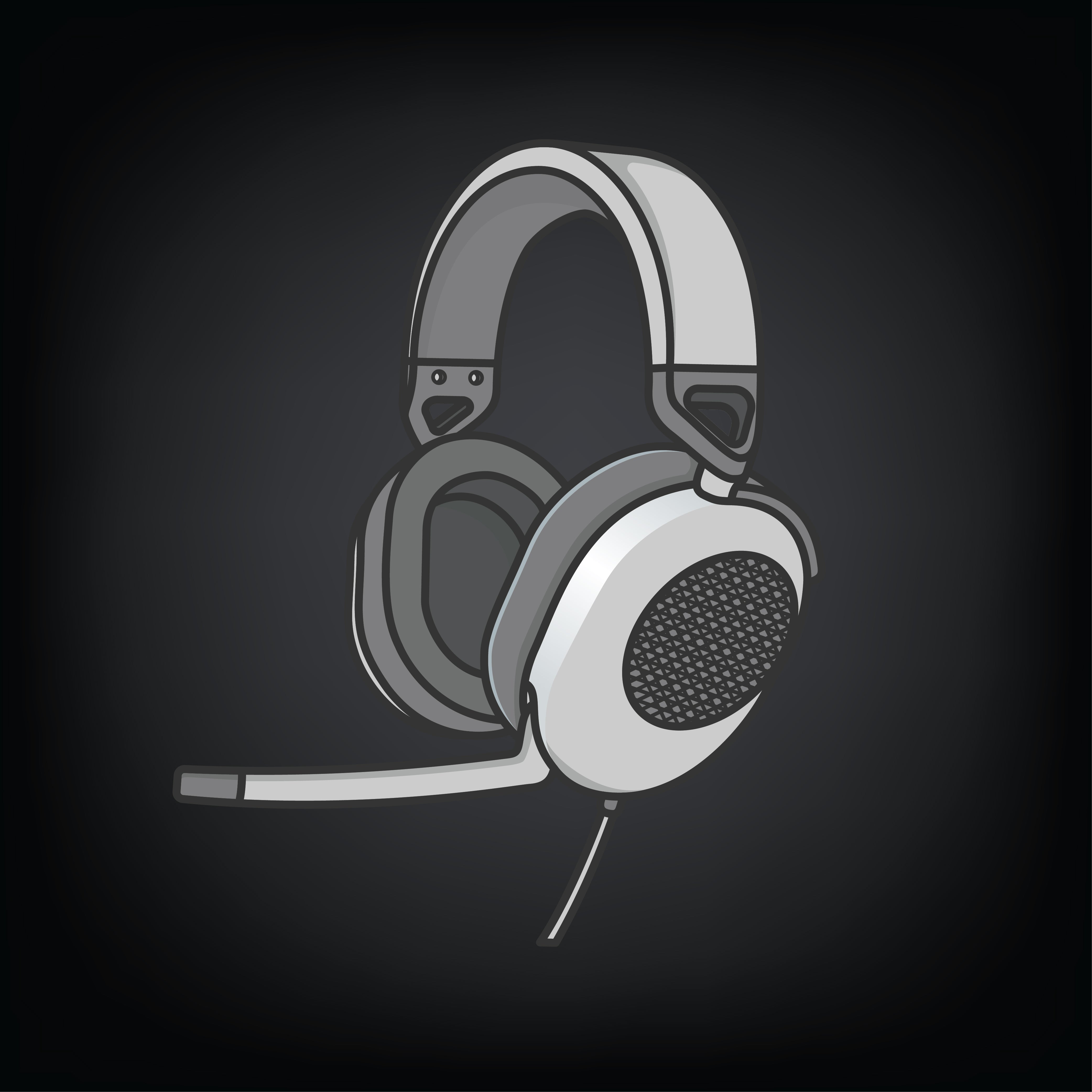 Gaming Headset – Bytecart