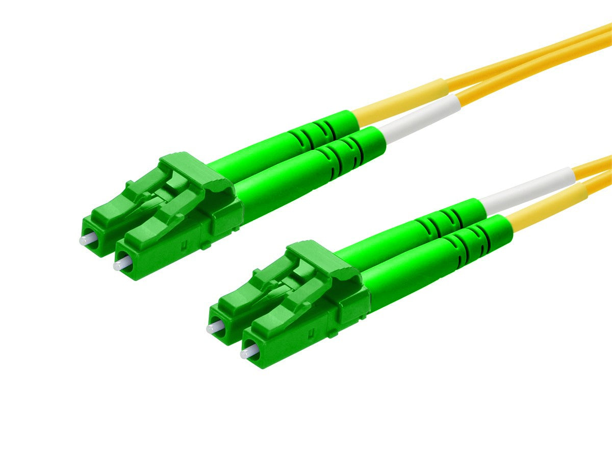 LCA-LCA OS2 Fibre Cables – Bytecart
